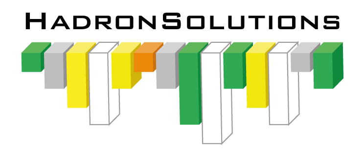 About us | Hadron Solutions S.r.l.s